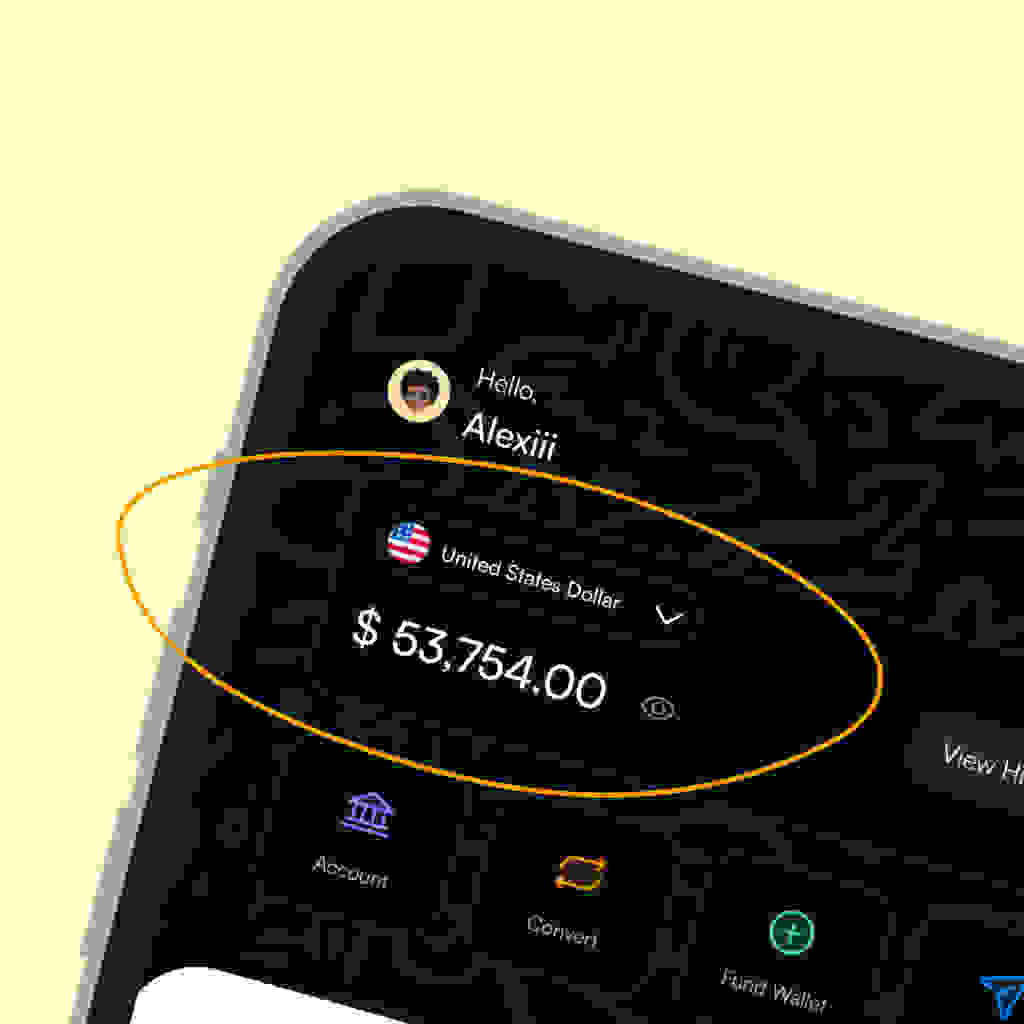 How to Open a USD Bank Account in Nigeria (2025) - Sycamore Blog