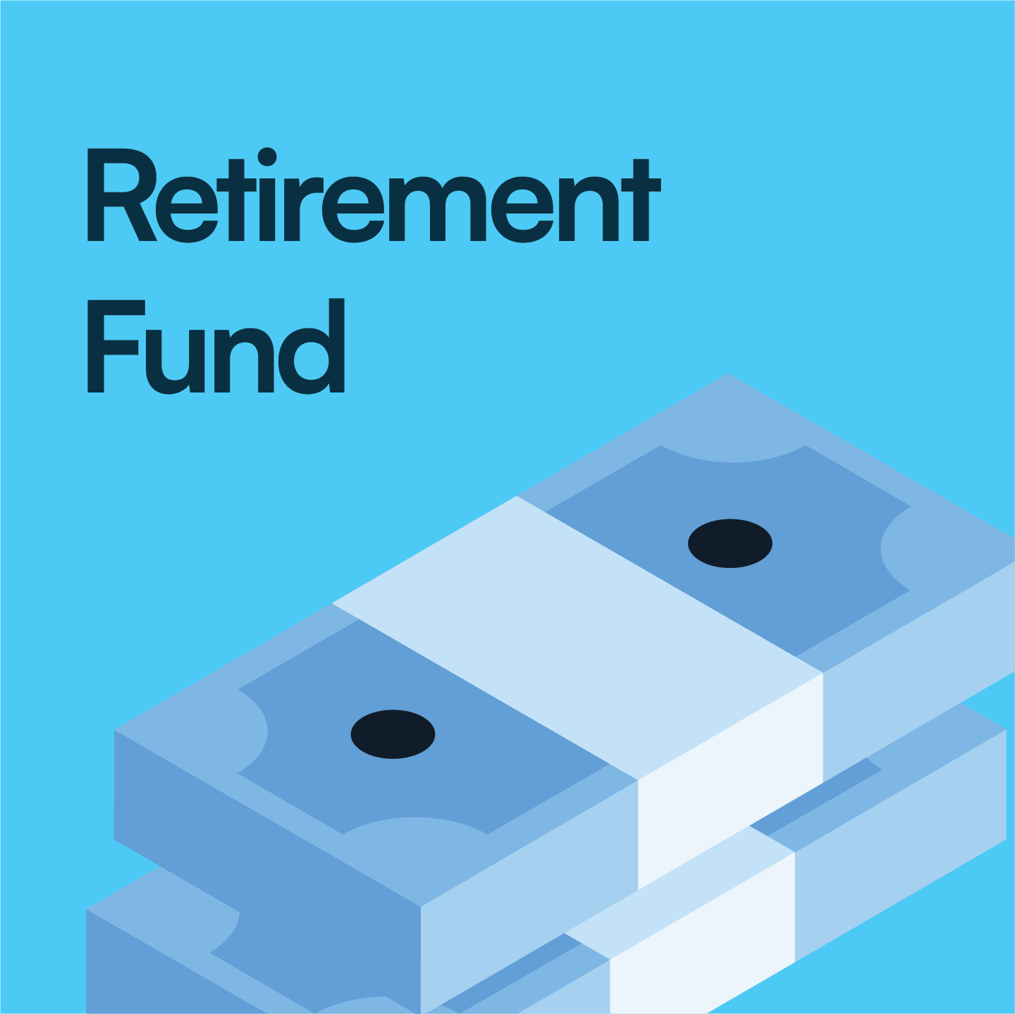 How to Build a Retirement Fund in Your 30s - Sycamore Blog